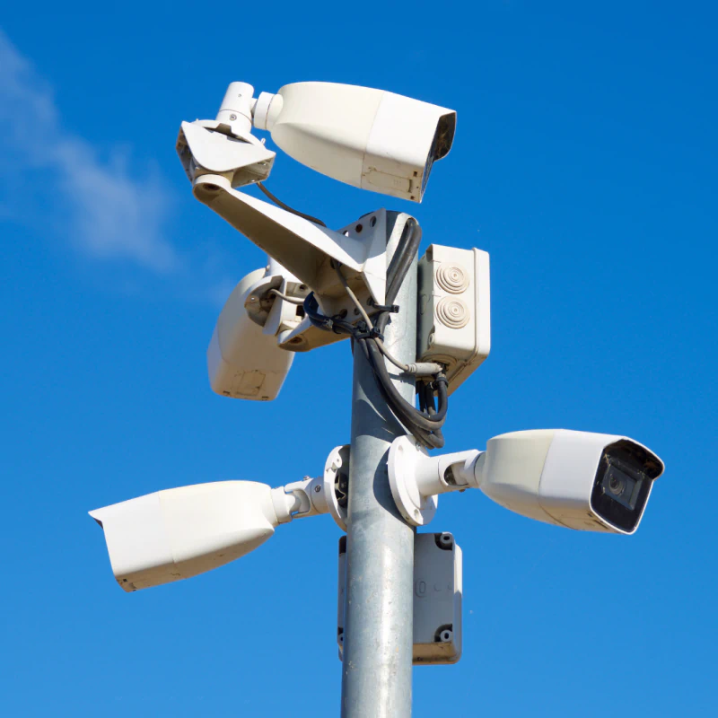 Security System Installation Mt Holly, NC | Phoenix Custom Systems